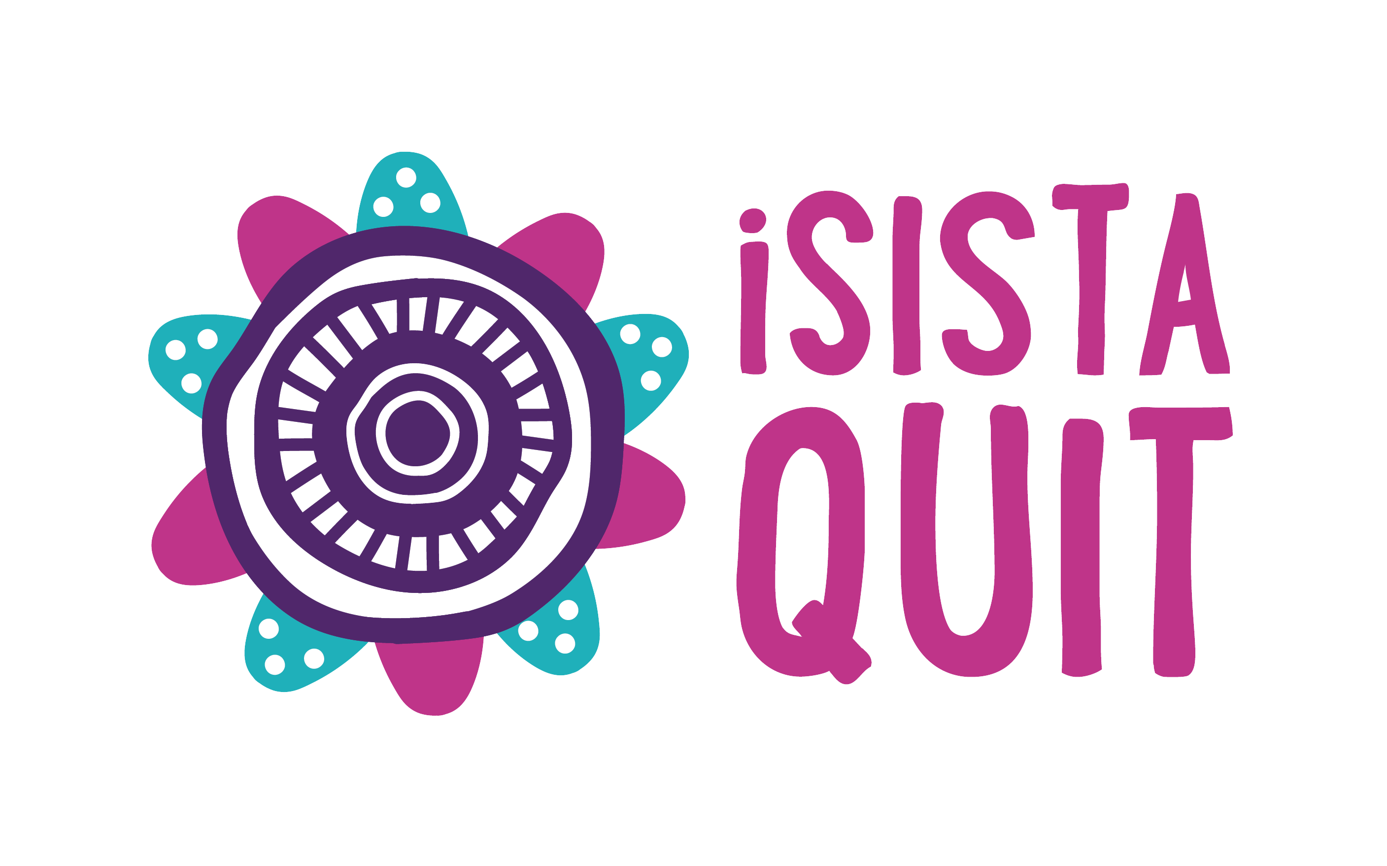 iSISTAQUIT | JOIN THE #smokefreesistahood